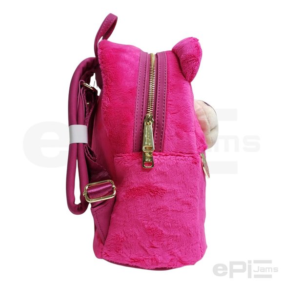 Loungefly | Bags | Loungefly Disney Pixar Toy Story Lotso Cosplay Mini ...